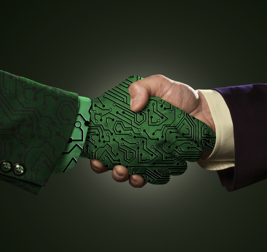 Tech Standard Solutions | Trusted IT Expertise Partner