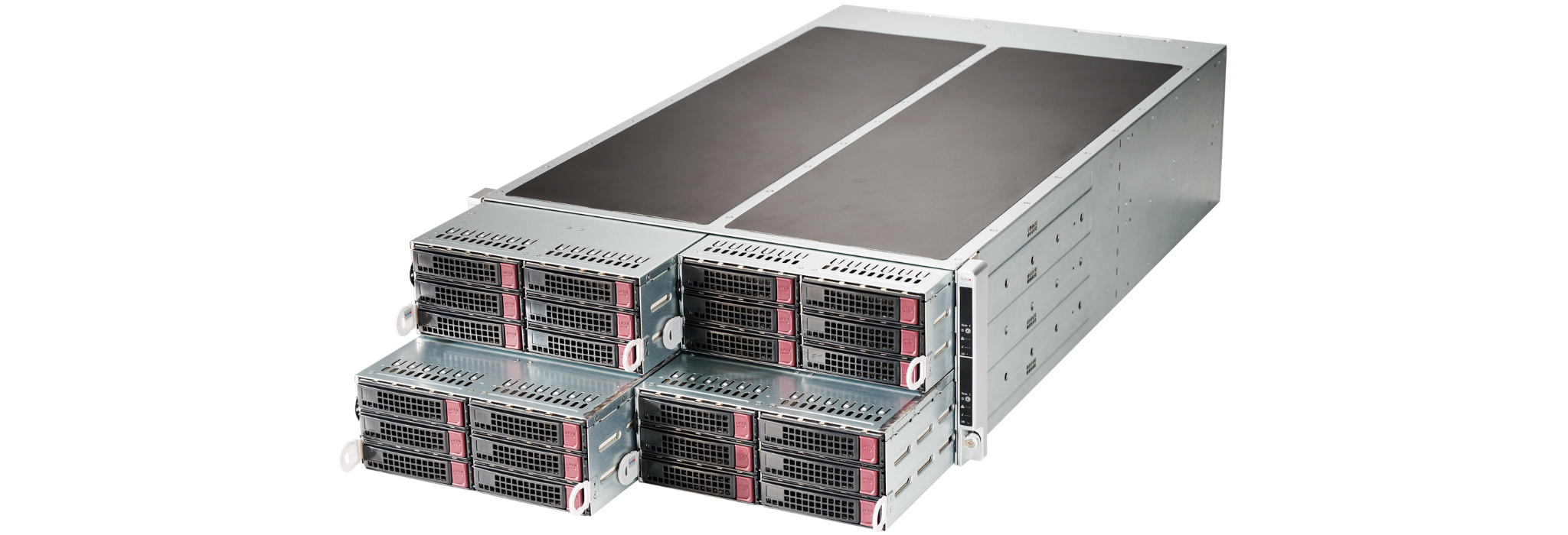 Supermicro Servers | Tech Standard Solutions